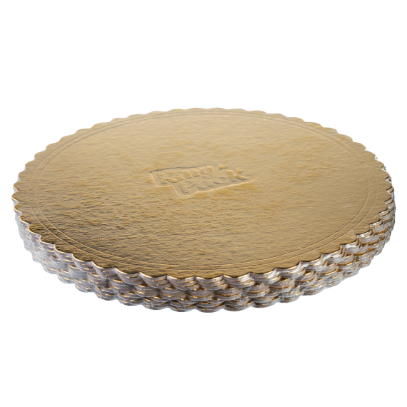 Cake Board King Pack - Embrast Indústria e Comércio Ltda.