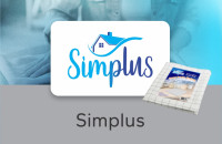 Linha de limpeza Simplus | Embrast - Embrast Indústria e Comércio Ltda.